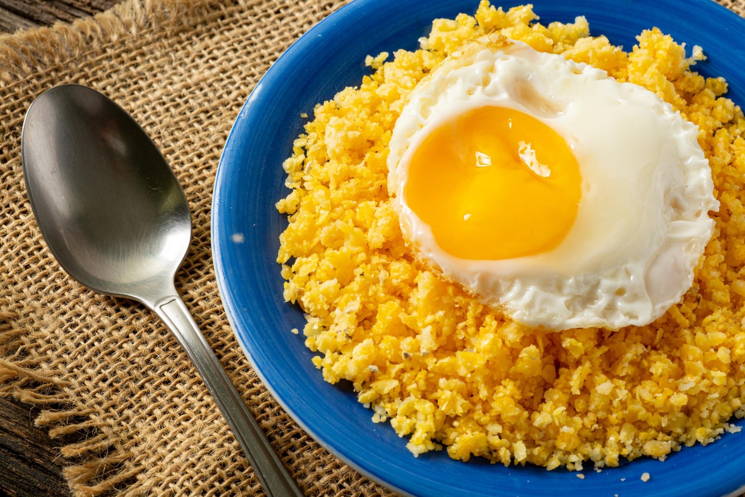 O melhor Cuscuz com Ovos que você vai conhecer hoje! | Receitas Deliciosas e Dicas Culinárias